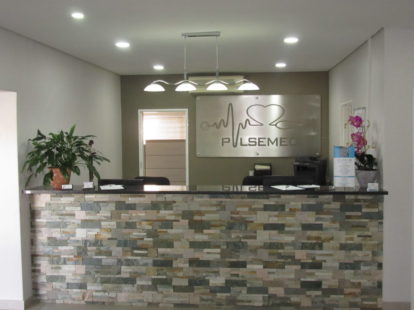 Home | PulseMed